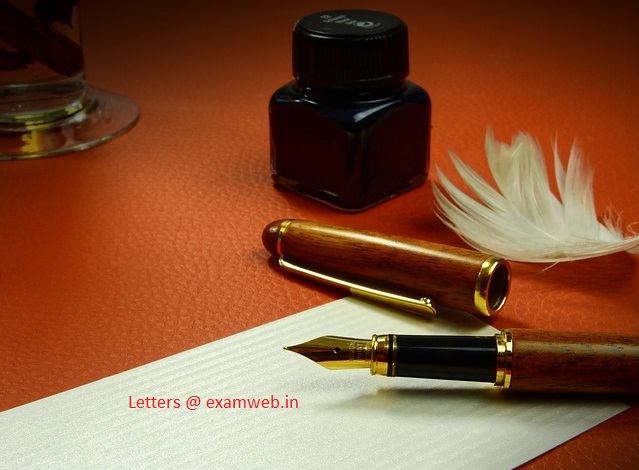 How To Write A Letter To Bank Manager For Opening An Account 